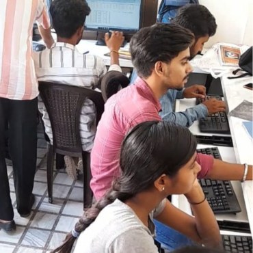 New Aadhar Computer Centre